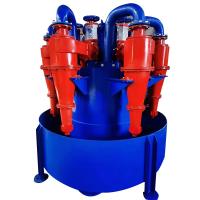 China Hydrocyclone for sale