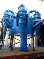 China Hydrocyclone for sale