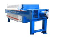 China Filter Press for sale