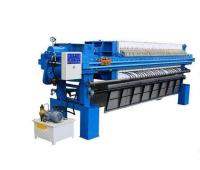 China Filter Press for sale