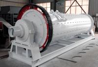 China Ball Mill for sale