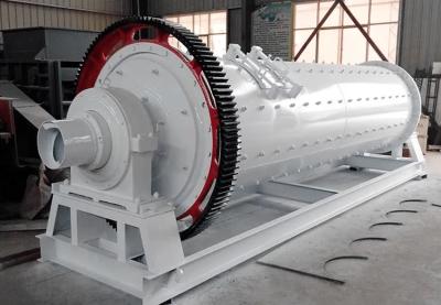 China Ball Mill for sale