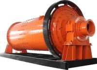 China Ball Mill for sale