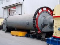 China Ball Mill for sale