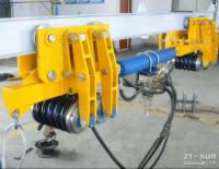 China PNEUMATIC MONORAIL HOIST for sale