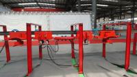 China PNEUMATIC MONORAIL HOIST for sale