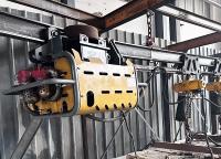 China PNEUMATIC MONORAIL HOIST for sale