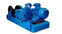 China TWO-SPEED WINCH for sale