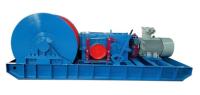 China TWO-SPEED WINCH for sale