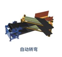 China FIXED BELT CONVEYOR for sale