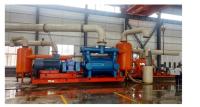 China GAS DRAINAGE SYSTEM for sale