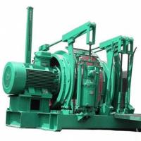 China WELL DRILLING WINCH for sale