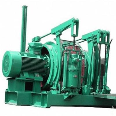 China WELL DRILLING WINCH for sale