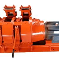 China WELL DRILLING WINCH for sale