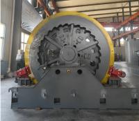 China WELL DRILLING WINCH for sale