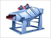 China Circular Vibrating Screen for sale