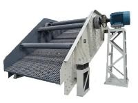 China Circular Vibrating Screen for sale