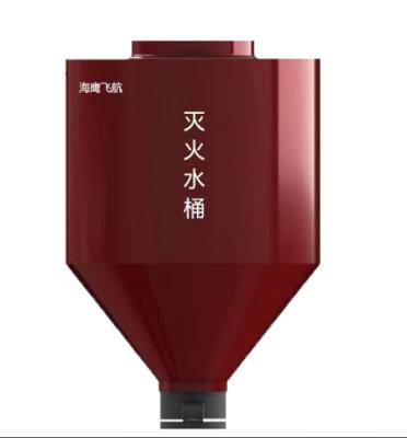 China HY-ST25 Fire Extinguishing Water Bucket for sale