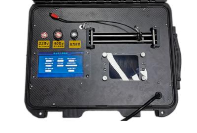 China HY-TB3500 Series Retention Box for sale