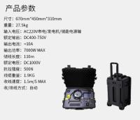 China HY-TB7000 Series Retention Box for sale