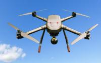 China HY-TS3 Dual-Mode Multi-Rotor UAV System for sale