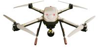 China HY-TS3 Dual-Mode Multi-Rotor UAV System for sale