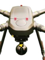 China HY-TS3 Dual-Mode Multi-Rotor UAV System for sale