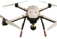 China HY-TS3 Dual-Mode Multi-Rotor UAV System for sale