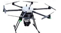 China HY-TX10 Hexacopter Tethered UAV System for sale
