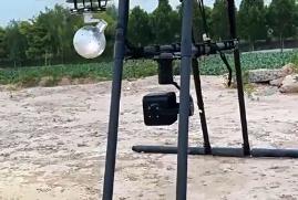 China HY-TZ200 Searchlight for sale