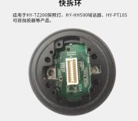 China HY-TZ200 Searchlight for sale