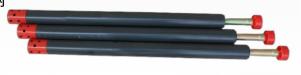 China HY-PC60 Window-Breaking Fire Extinguishing Grenade Launcher for sale