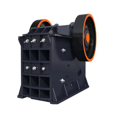 China Crusher for sale