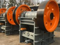 China Crusher for sale