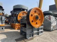 China Crusher for sale