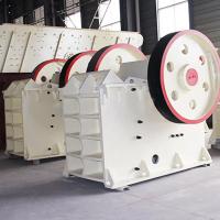 China Crusher for sale