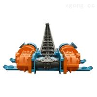 China BURIED SCRAPER CONVEYOR for sale
