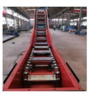 China BURIED SCRAPER CONVEYOR for sale