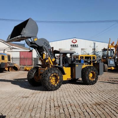 China IEXCAVADORA MINERA for sale