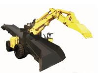 China IEXCAVADORA MINERA for sale
