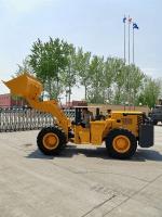 China IEXCAVADORA MINERA for sale