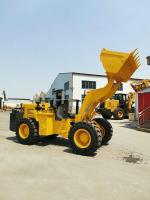 China IEXCAVADORA MINERA for sale