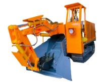 China IEXCAVADORA MINERA for sale