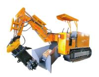 China IEXCAVADORA MINERA for sale