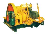 China Mine Hoist Winch
Key Features: for sale