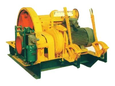 China Mine Hoist Winch
Key Features: for sale