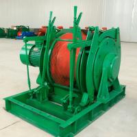 China Mine Hoist Winch
Key Features: for sale