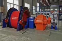 China Mine Hoist Winch
Key Features: for sale