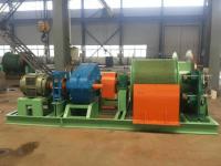 China Mine Hoist Winch
Key Features: for sale
