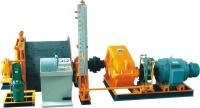 China Mine Hoist Winch
Key Features: for sale